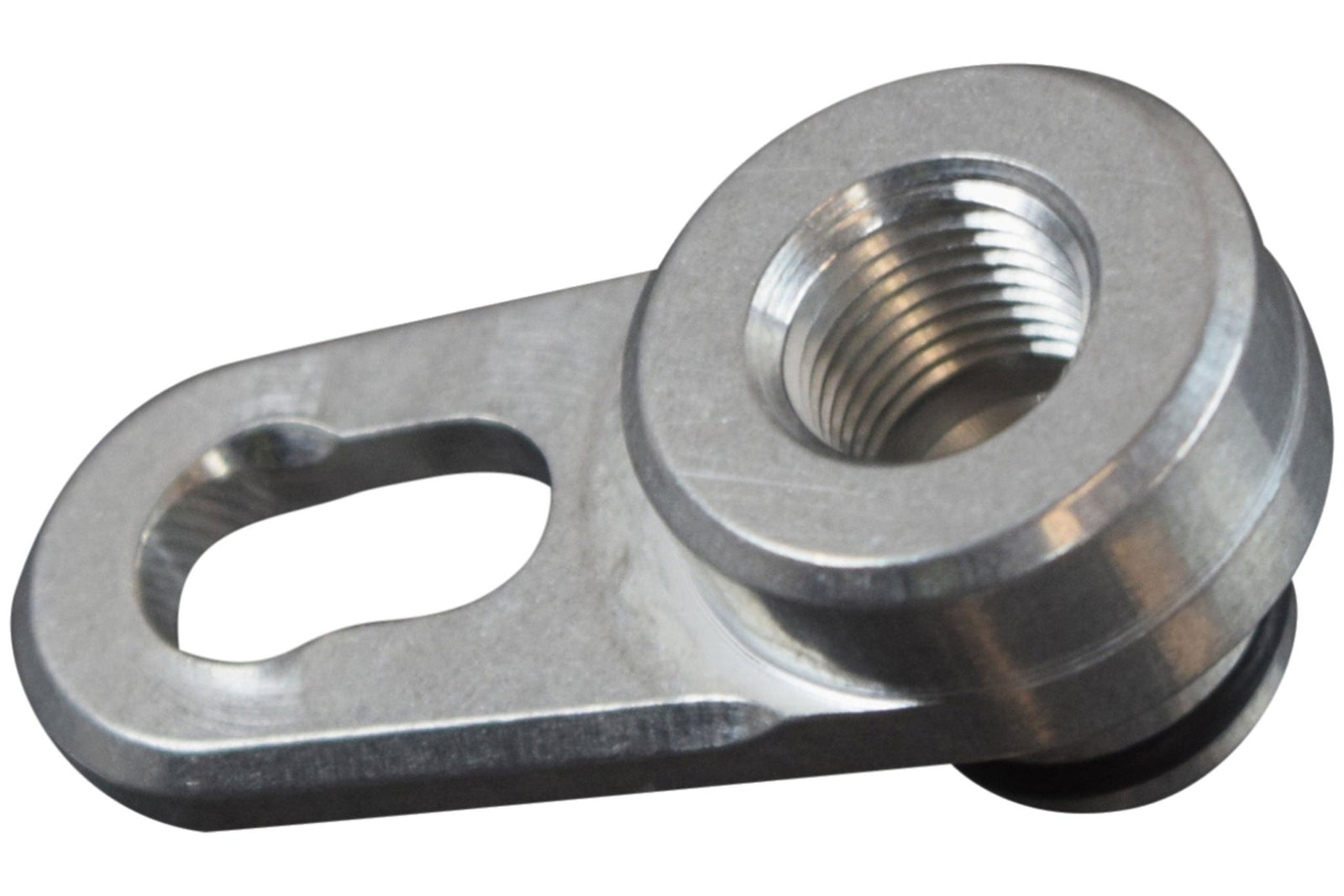 LS Supercharger | LS Parts - ICT Billet