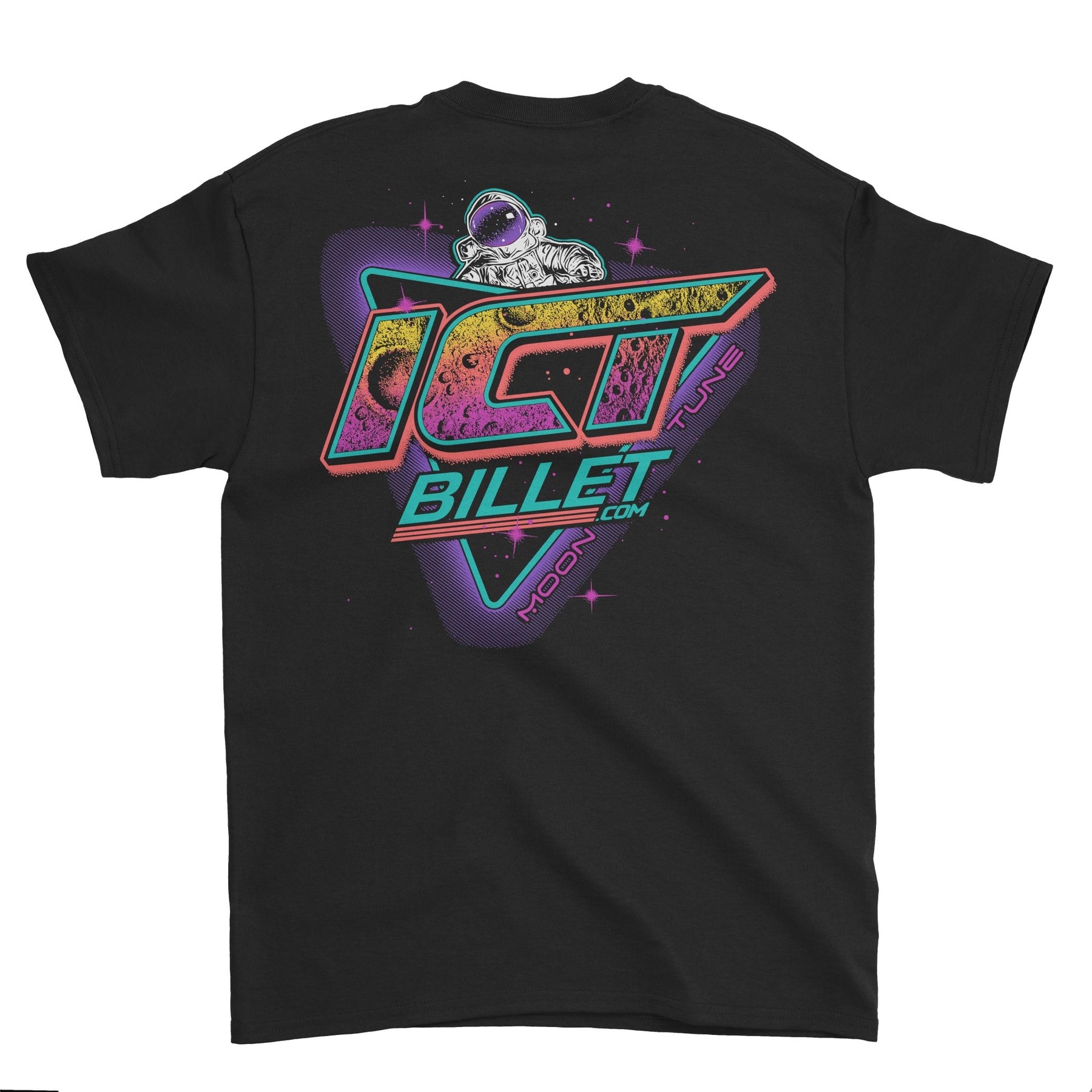 ICT Billet Shirts | ICT Merchandise - ICT Billet