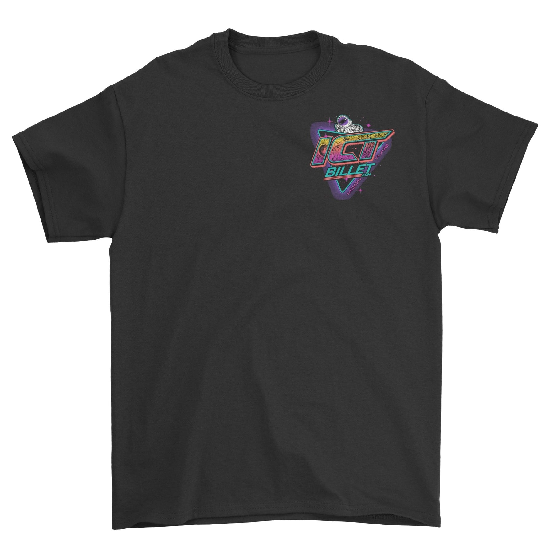ICT Billet Shirts | ICT Merchandise - ICT Billet