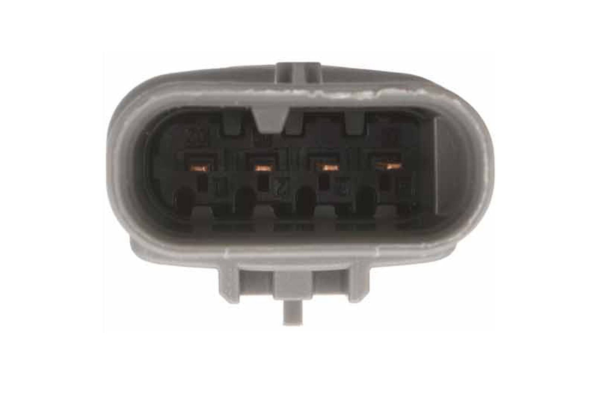 O2 Sensor Wire Harness Extension 24" LS Oxygen Sensor Trapezoid 4-Wire ...