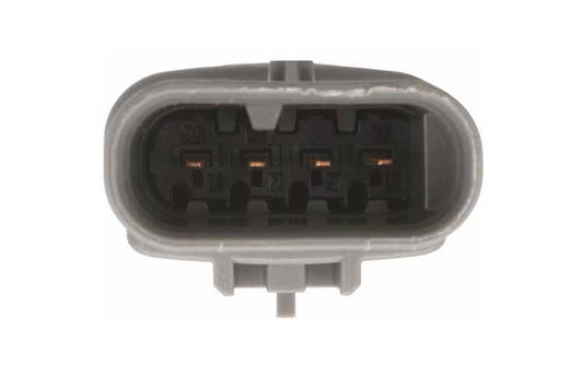 O2 Sensor Wire Harness Extension 24" LS Oxygen Sensor Trapezoid 4-Wire ...