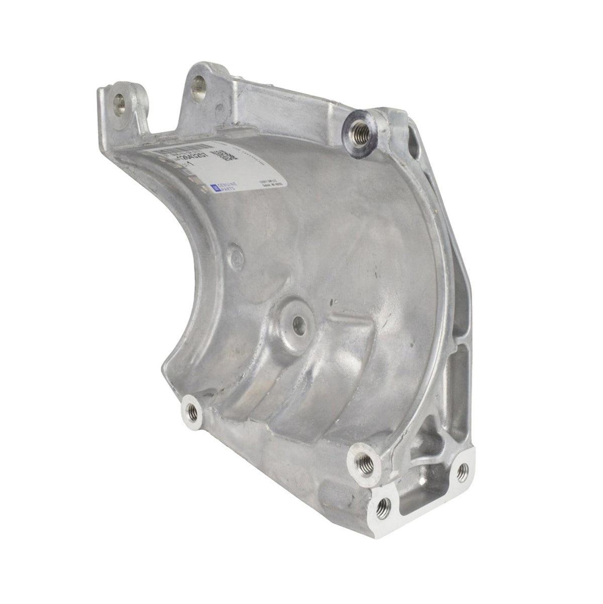 OEM GM - LS Truck SUV A/C Air Conditioner Compressor Bracket AC Stock ...