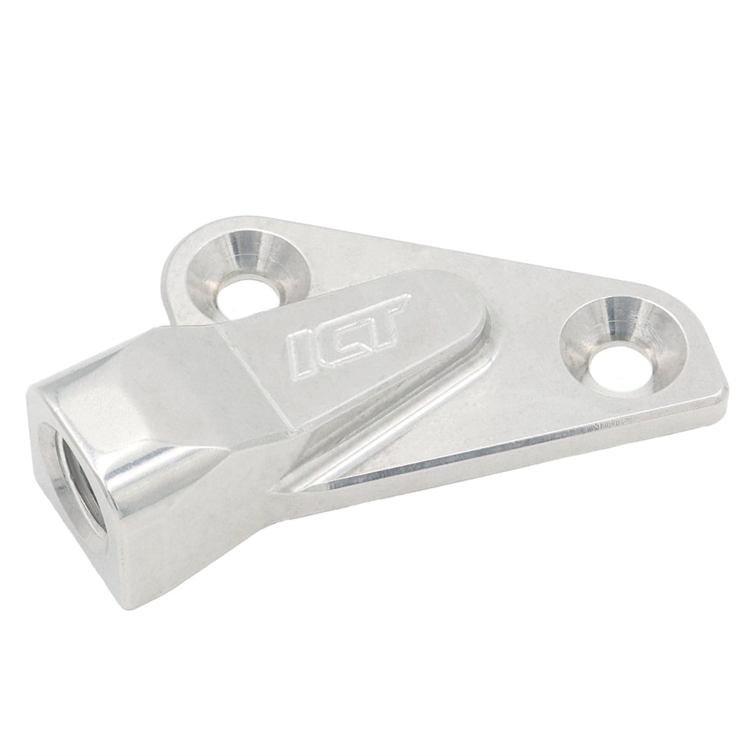 Oil Pressure Sensor Adapter Port - For Gen 4 LS Valley Pan - 1/8" NPT ...