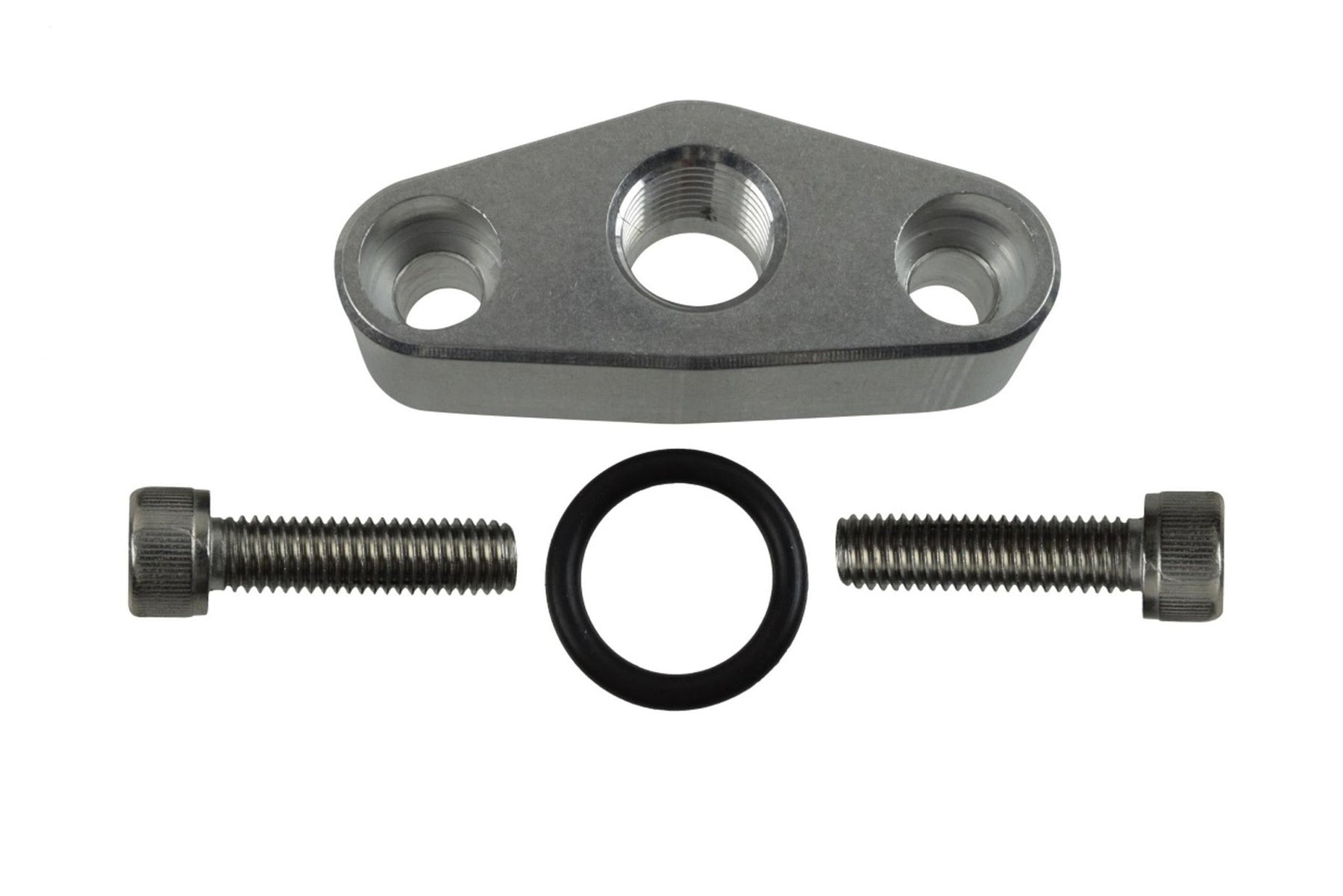 LS Oil Sensor Adapters – ICT Billet