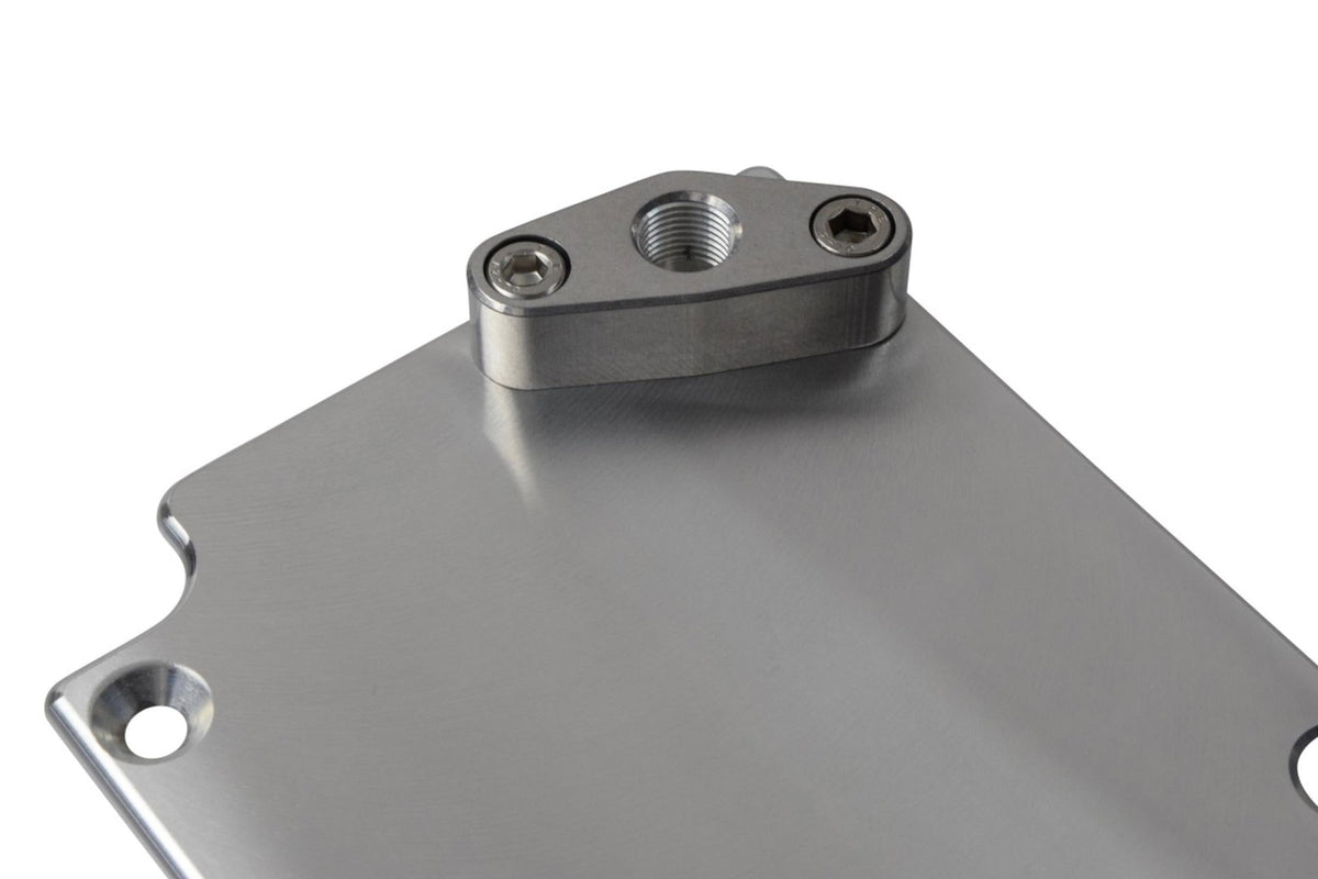 LS Oil Sensor Adapters – ICT Billet