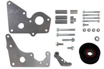 LS -1 Power Steering Brackets | -1 Chevy Corvette, Chevy SS, Cadillac ...
