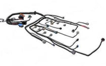 PSI - Gen 4 LS Standalone Harness (58X) DBW USCAR 6L80E – ICT Billet