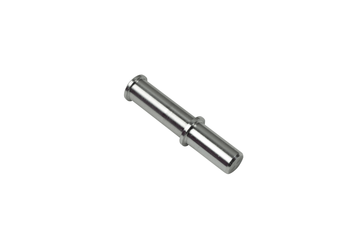 Quick Connect Plug 3/8" Fuel Rail Hose Line Fitting Delete Block Off LS ...