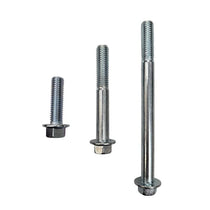 Replacement Metric Flange Bolt - Grade 10.9 – ICT Billet