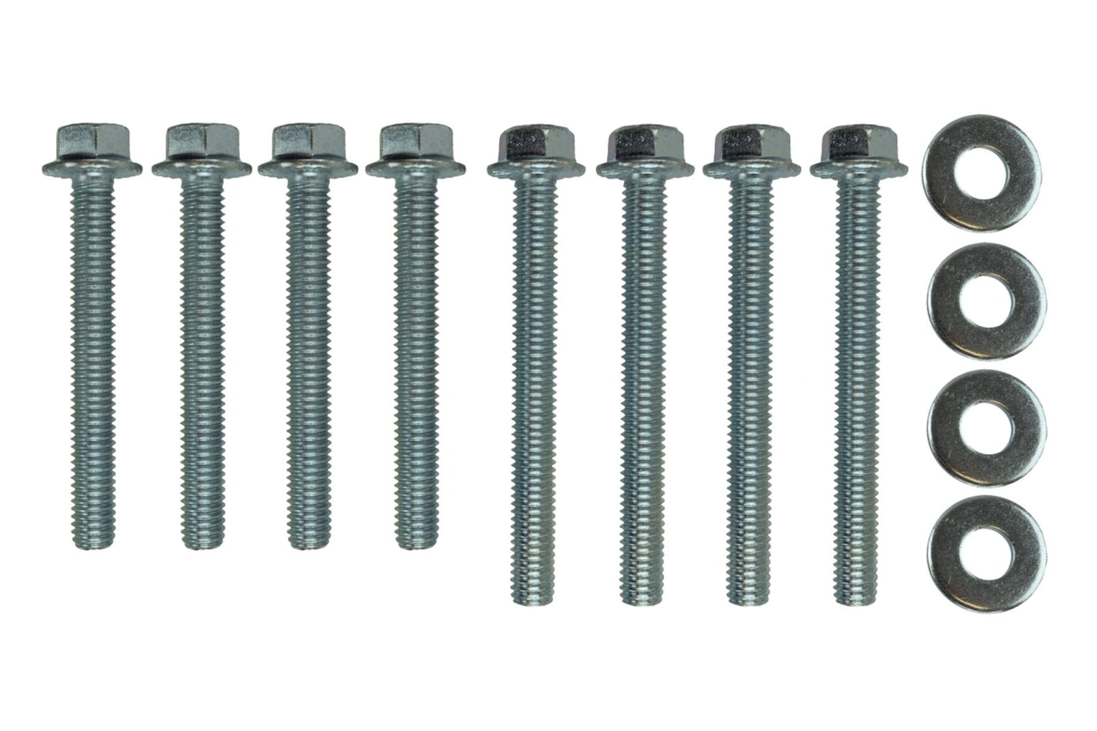 SBC Bolts | Small Block Chevy (SBC) - ICT Billet
