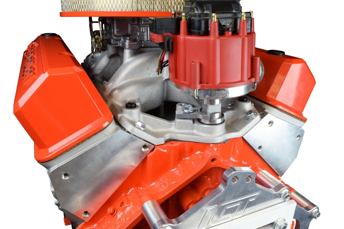 BBC Other | Big Block Chevy (BBC) - ICT Billet