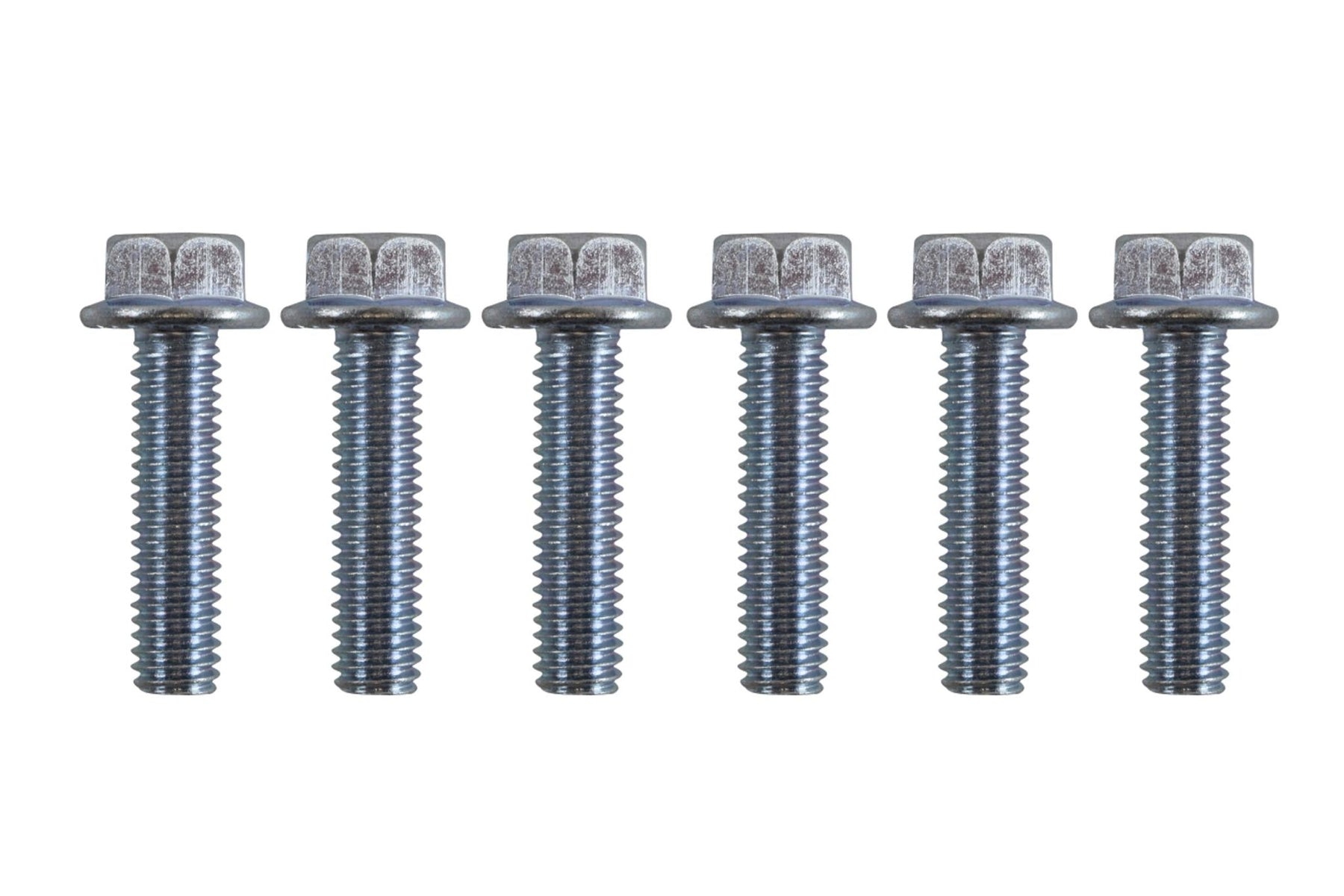 SBC Bolts | Small Block Chevy (SBC) - ICT Billet