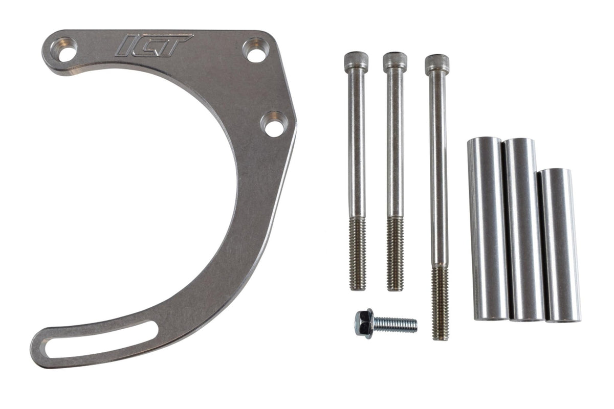 SBC Alternator Brackets | SBC Brackets | Small Block Chevy (SBC) - ICT ...