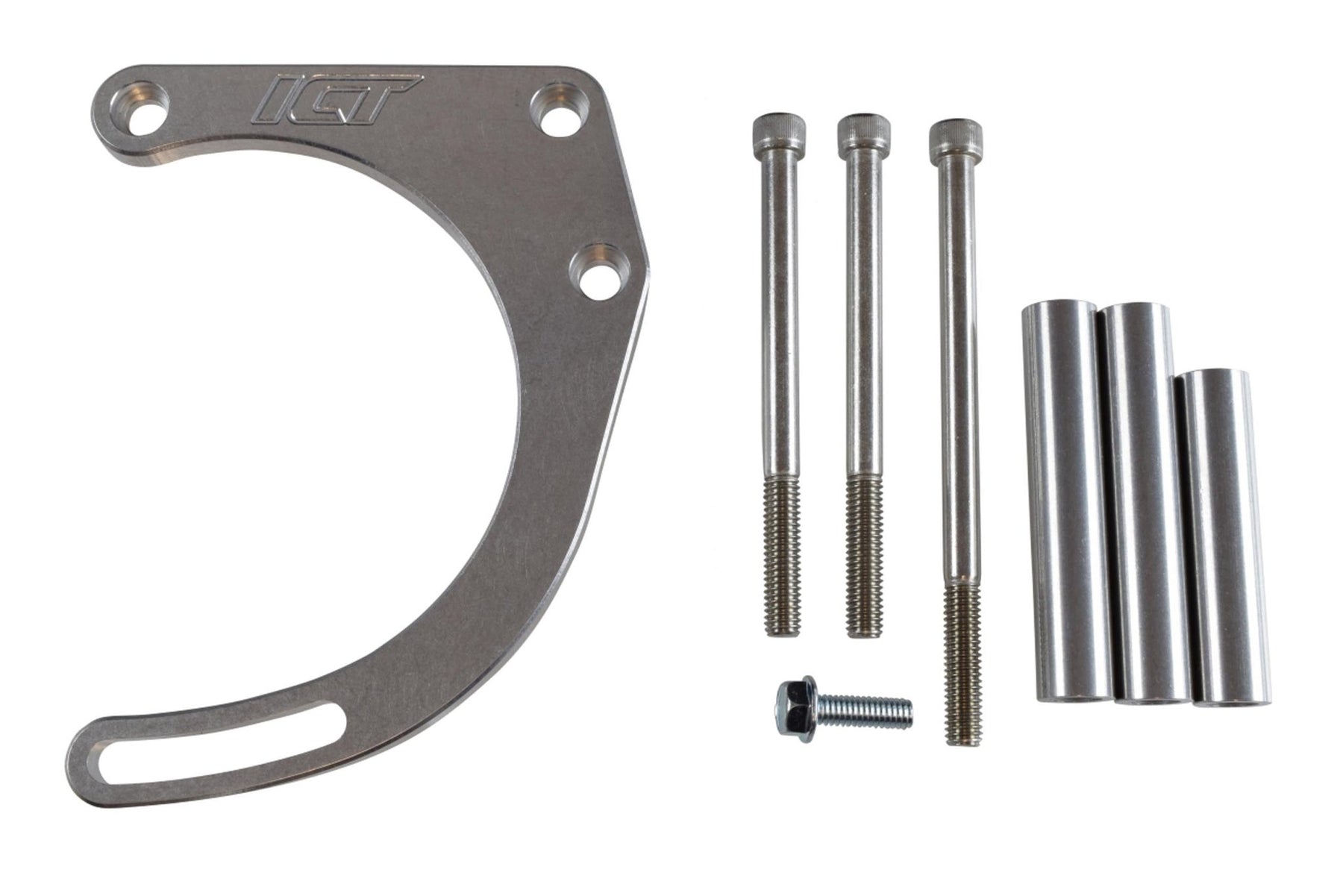 SBC Alternator Brackets | SBC Brackets | Small Block Chevy (SBC) - ICT ...