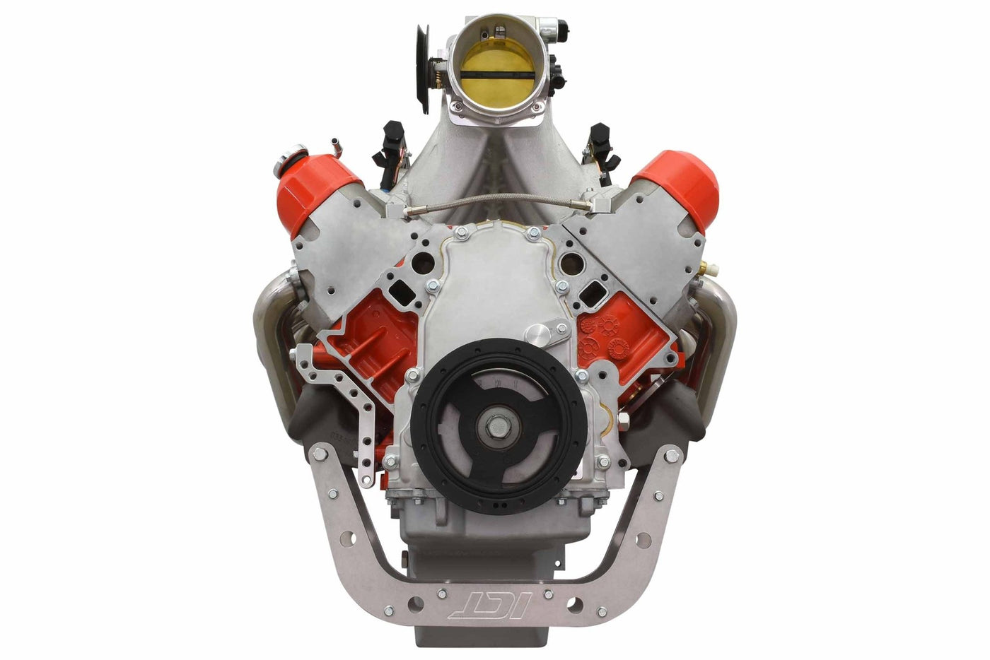 SBC Engine Mount Alignment Tool Motor Frame Jig Small Block Chevy ...