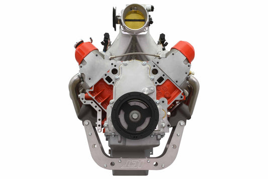 SBC Engine Mount Alignment Tool Motor Frame Jig Small Block Chevy ...