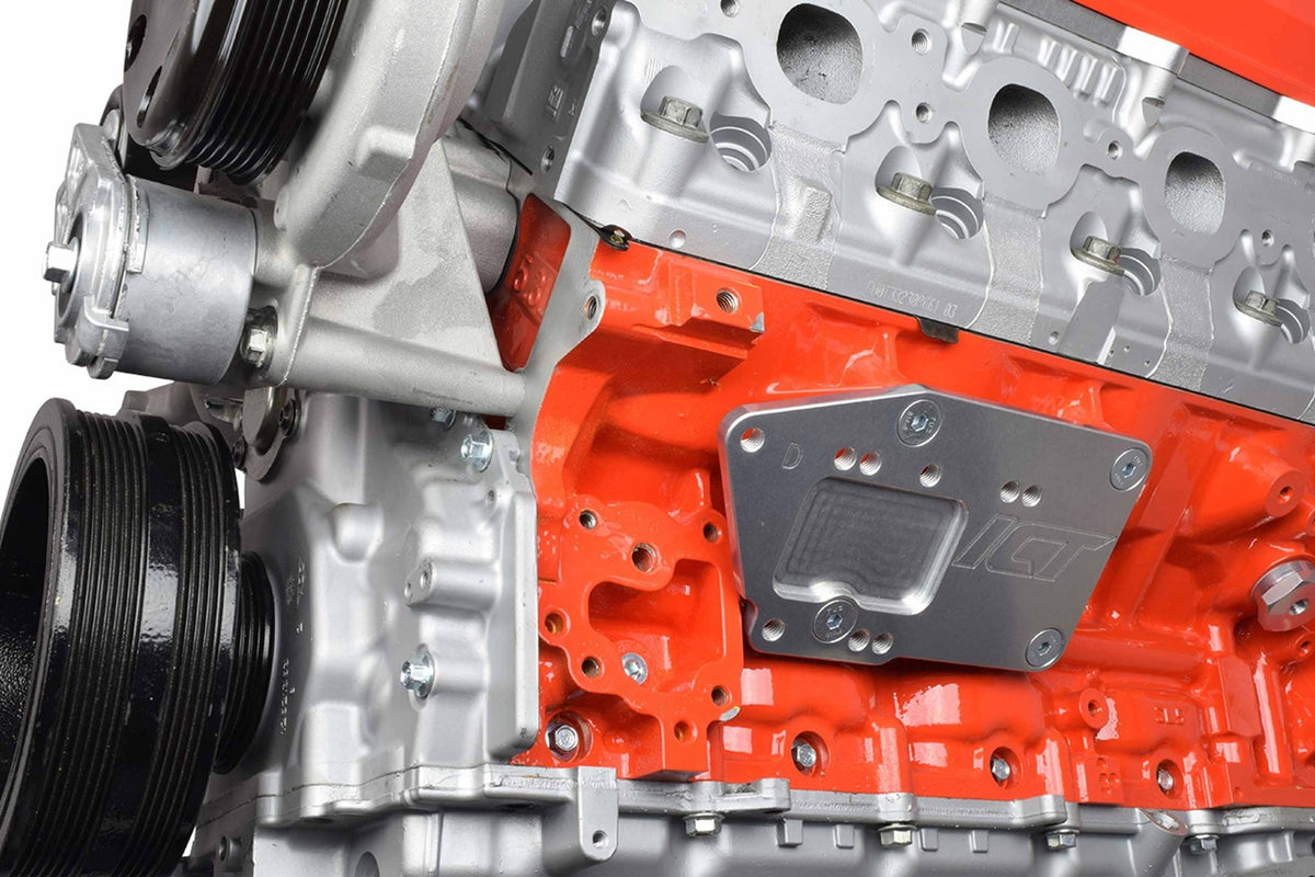 LT Swap Mounts | LT Engine Mounts | LT Swap Adapters | LT Parts - ICT ...