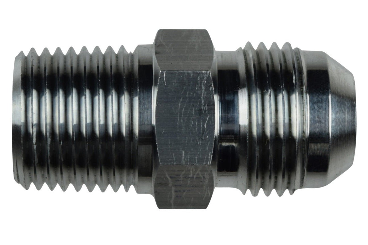 1/2" NPT Fittings – ICT Billet