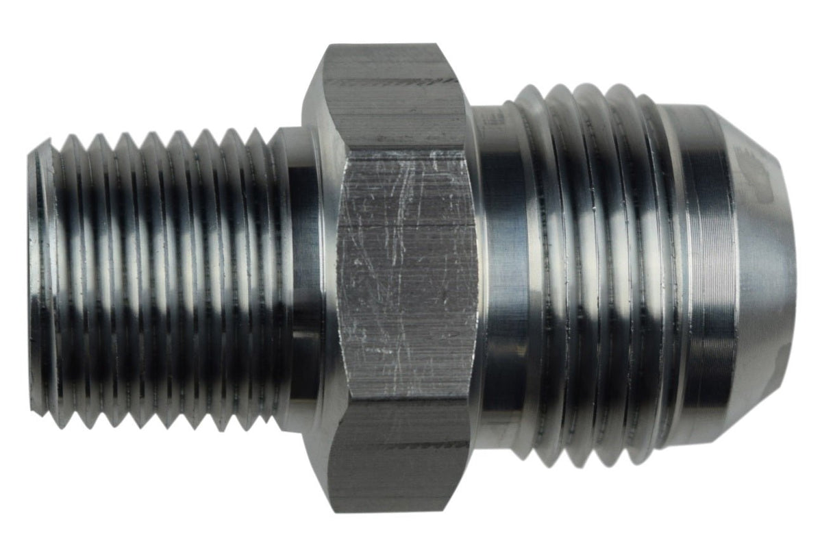 1/2" NPT Fittings – ICT Billet