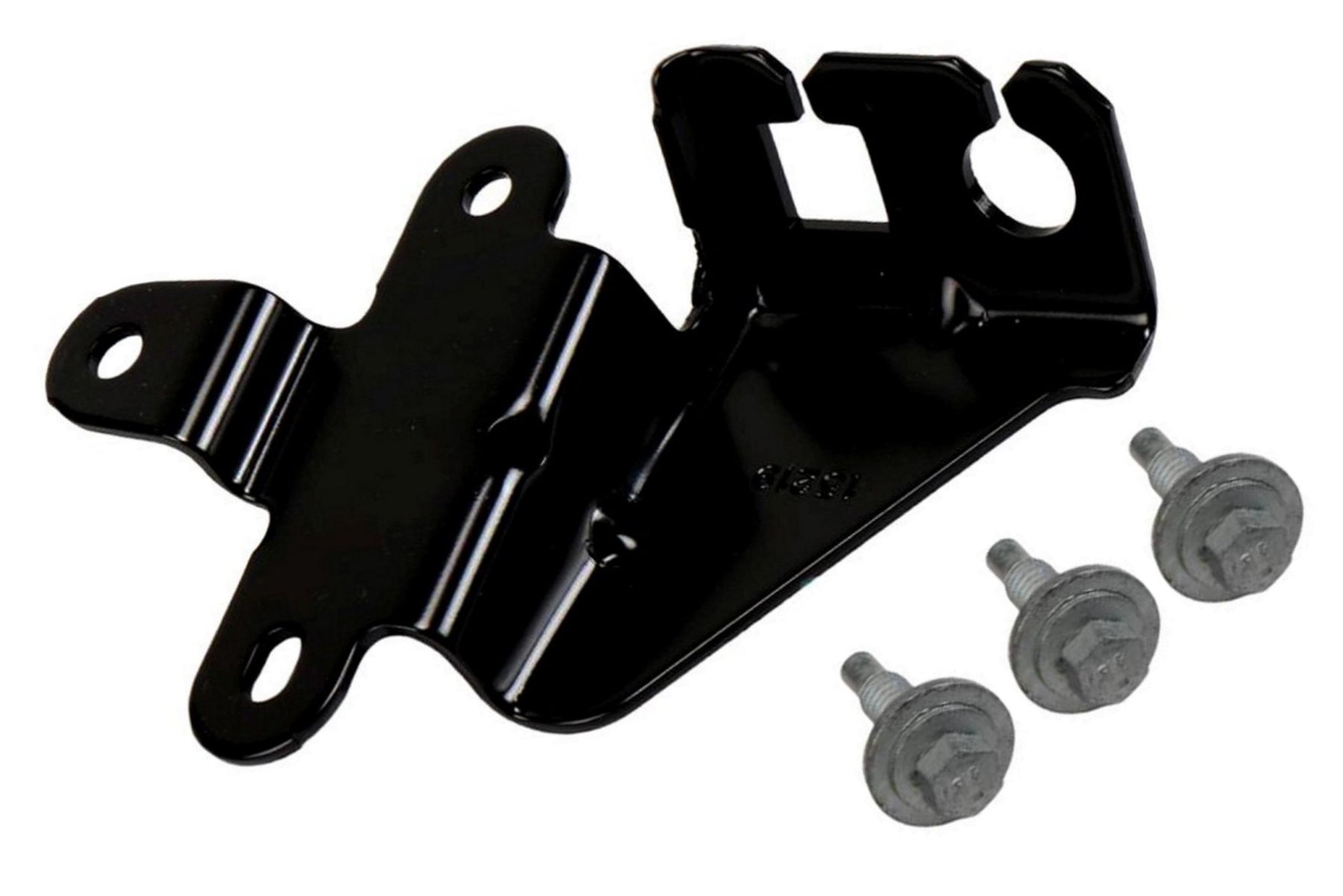 Throttle Cable Bracket LS Chevy Silverado Truck Intake Manifold L59 LQ ...