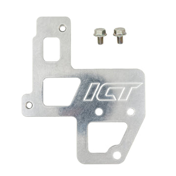 Throttle Pedal Mount Bracket - Chevy C10 Truck 1973-87 – ICT Billet