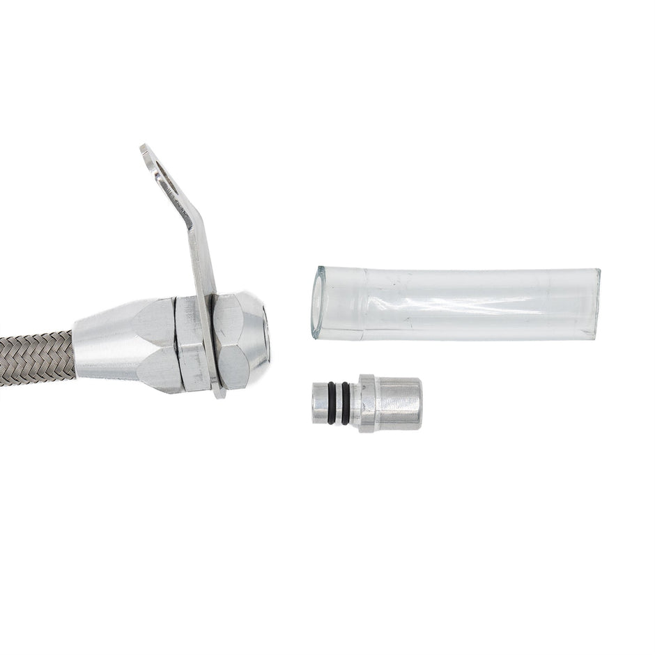 Lokar Performance Products – ICT Billet