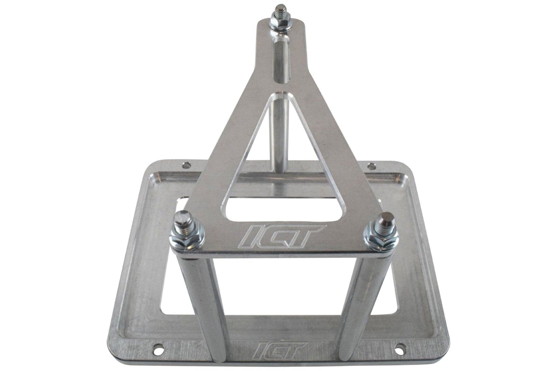 Universal Billet Battery Tray Hold Down / Relocation Box – ICT Billet