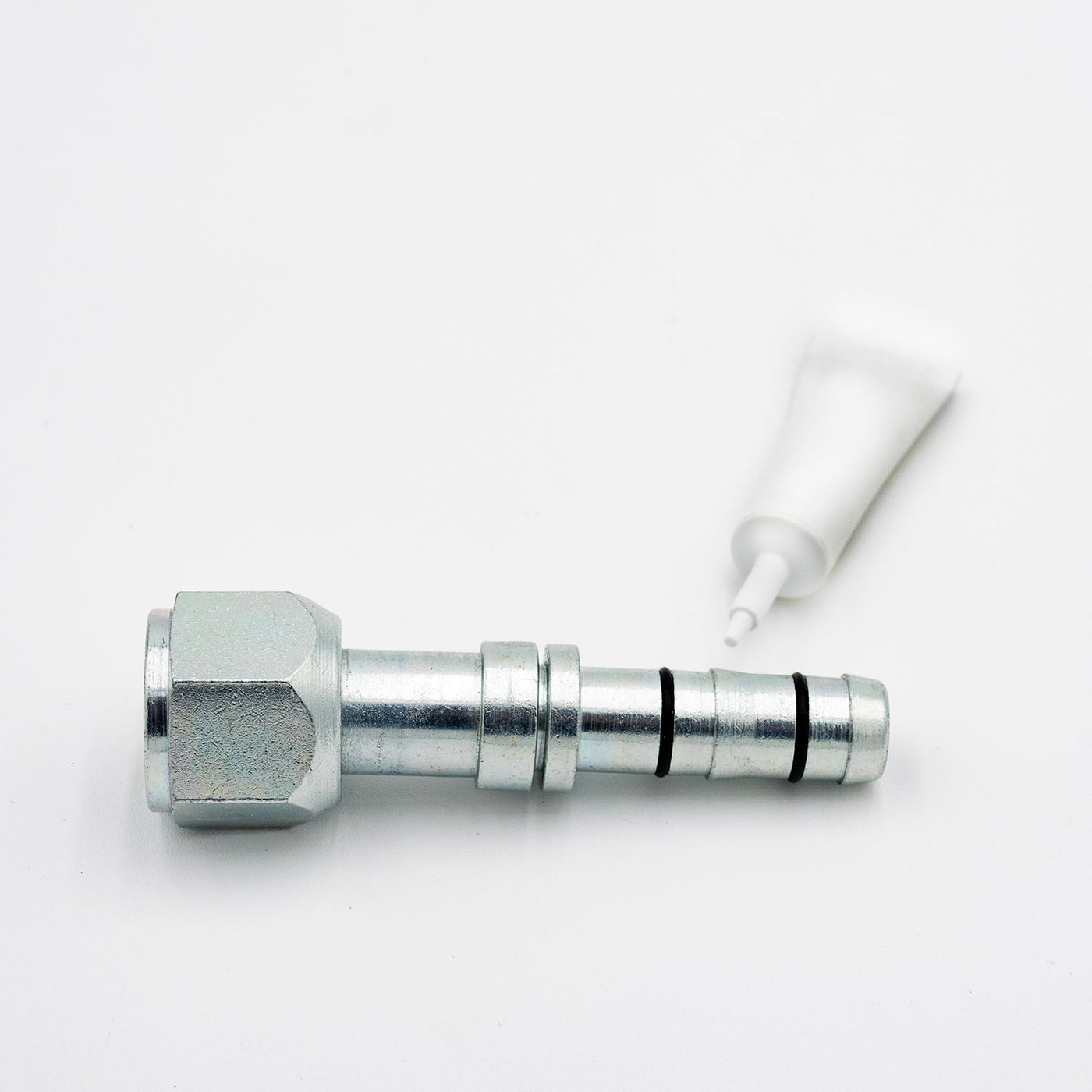 Vintage Air E-Z Clip Universal A/C Hose Kit | Shop ICT Billet