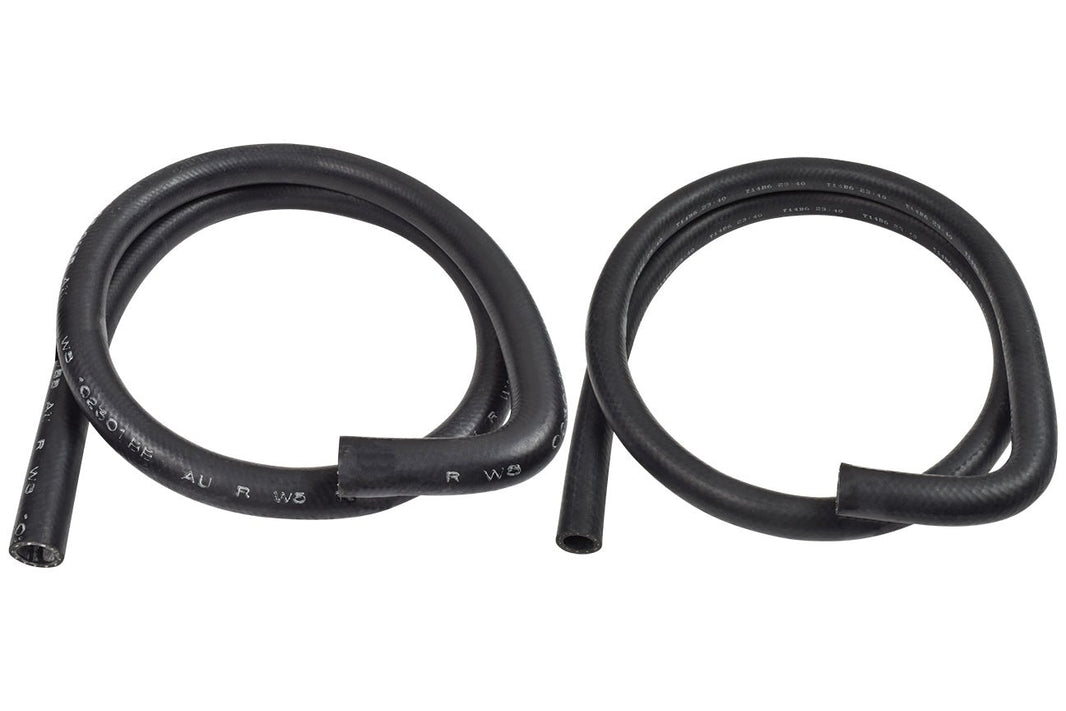 USA Made 60" LS Swap Heater Core Hose Set LS1 LSX LS2 LS3 LQ4 Kit ...