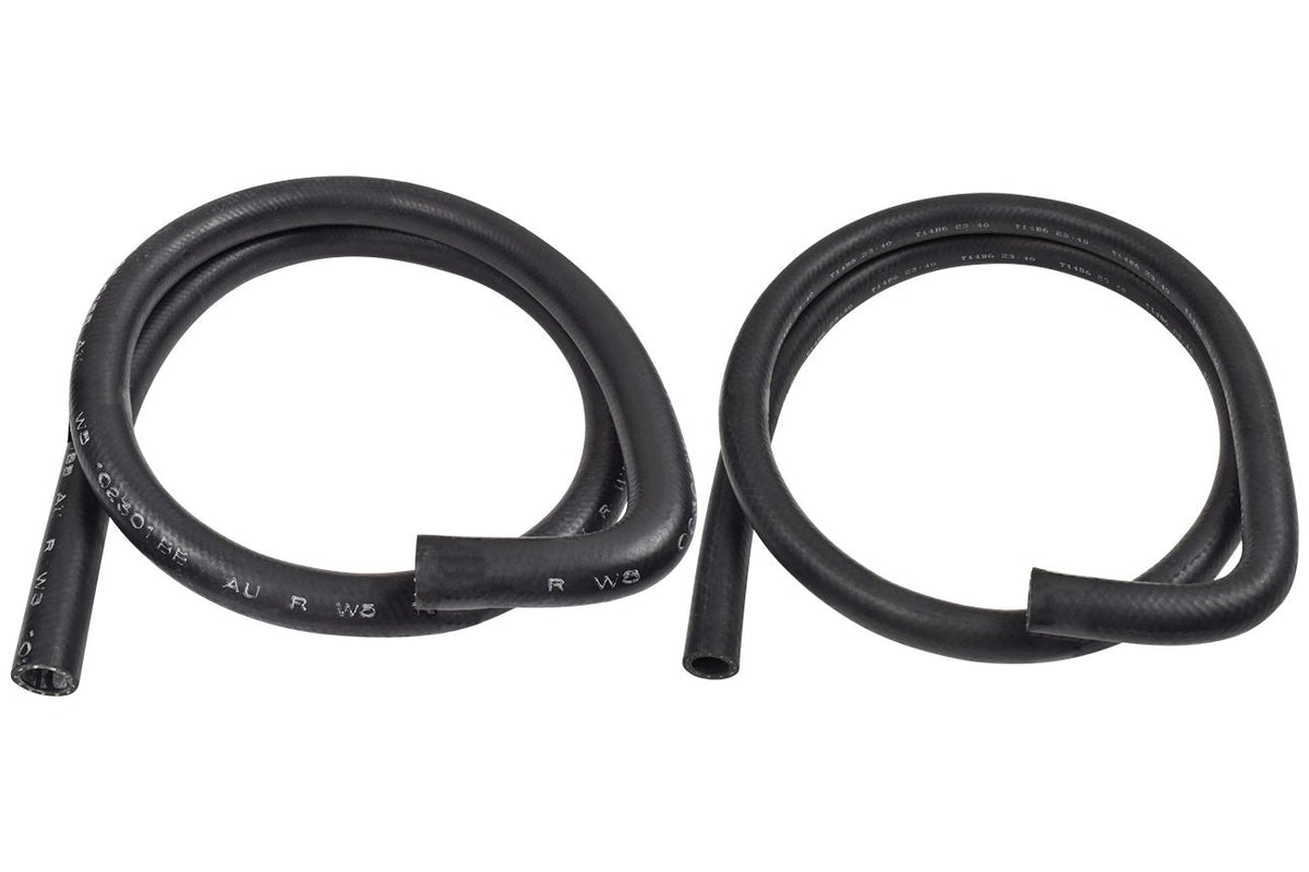 USA Made 60" LS Swap Heater Core Hose Set LS1 LSX LS2 LS3 LQ4 Kit ...