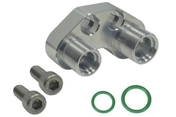 A/C Compressor Fittings – ICT Billet