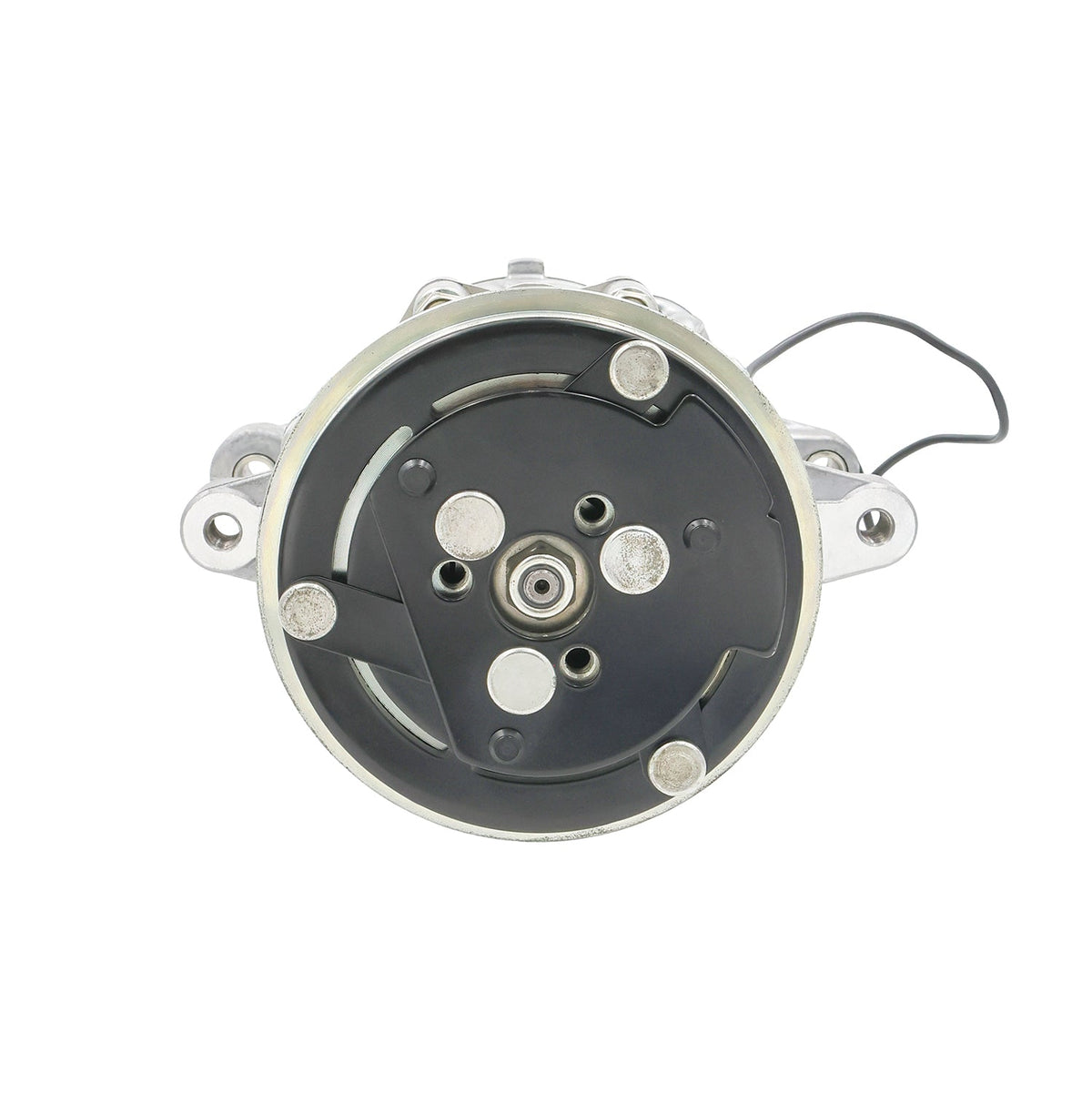 Vintage Air A/C Compressor - SD7 \ 7176 Sanden – ICT Billet