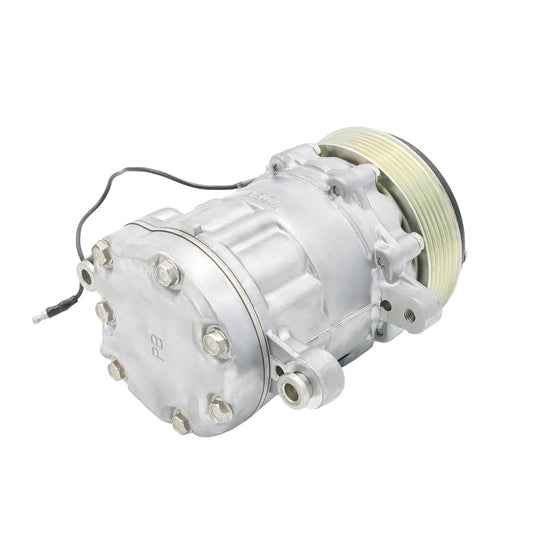Vintage Air A/C Compressor - SD7 \ 7176 Sanden – ICT Billet