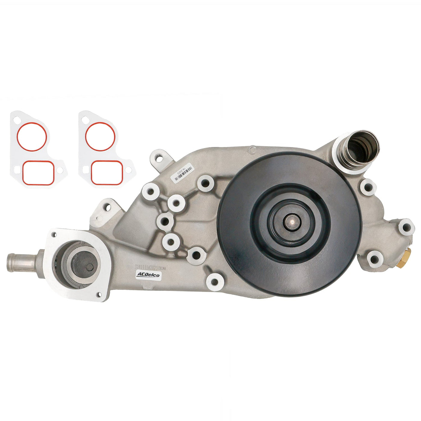 LS Water Pumps | LS Accessories | LS Parts - ICT Billet