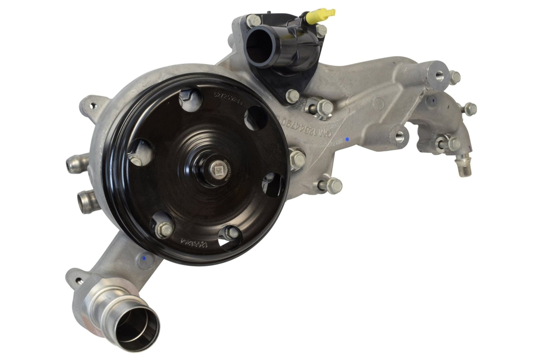 LS Water Pumps | LS Accessories | LS Parts - ICT Billet