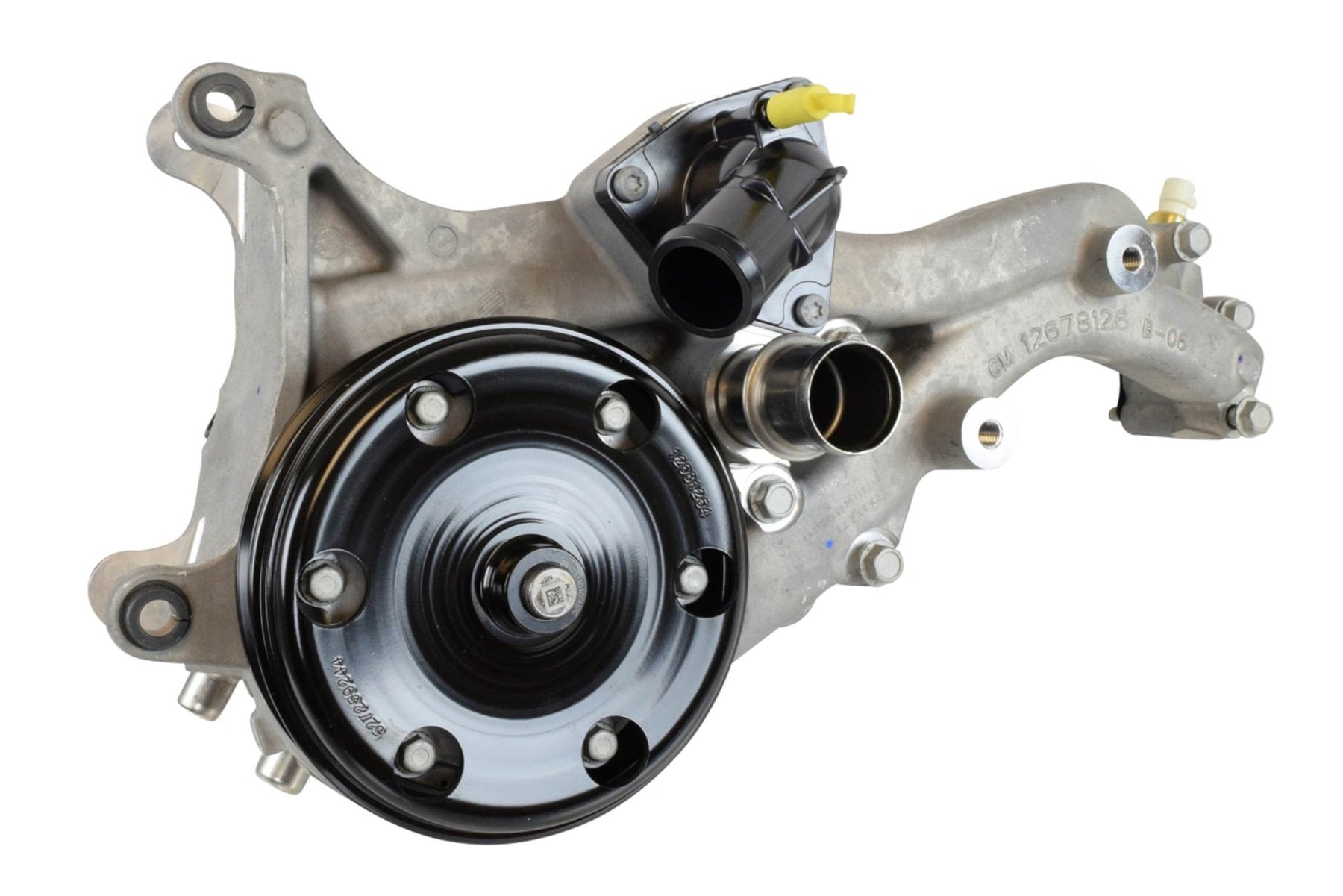 LS Water Pumps | LS Accessories | LS Parts - ICT Billet