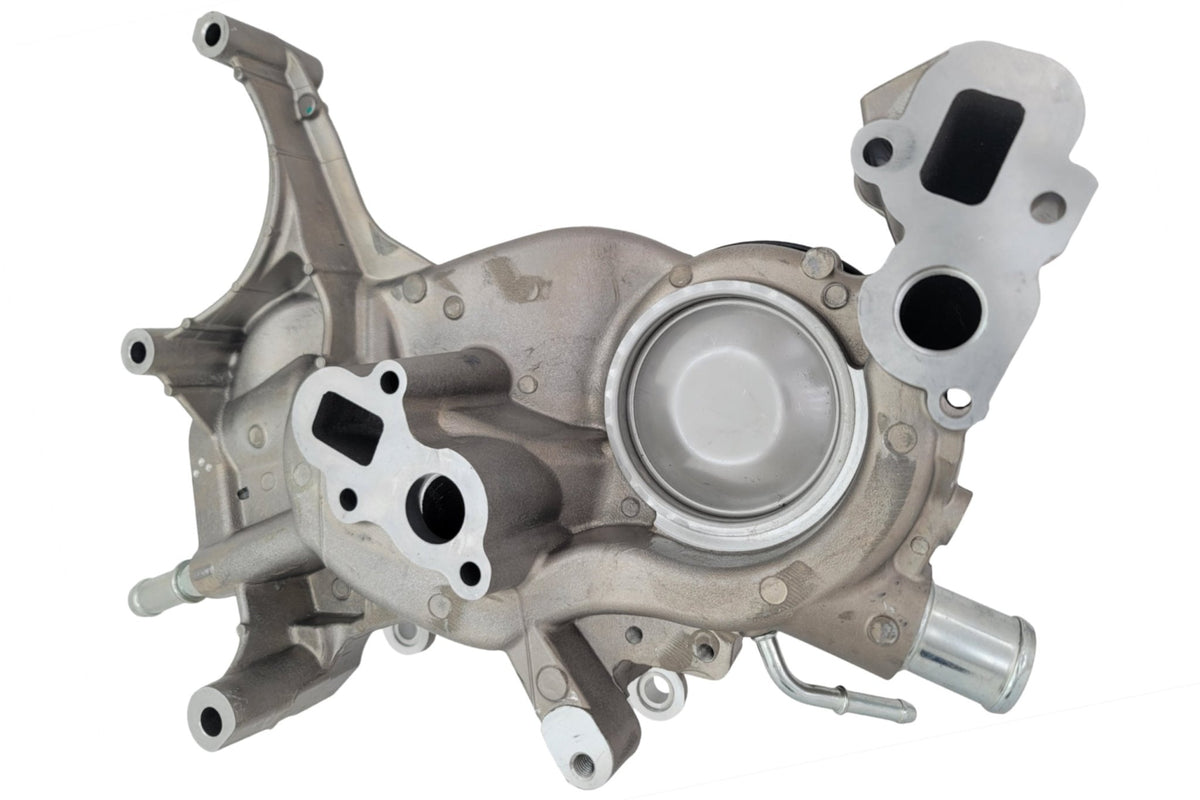 Water Pump - LT Gen V L84 L87 LV3 2019-up Silverado Truck – ICT Billet