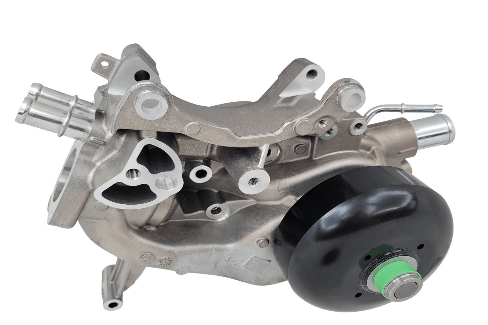 Water Pump - LT Gen V L84 L87 LV3 2019-up Silverado Truck – ICT Billet