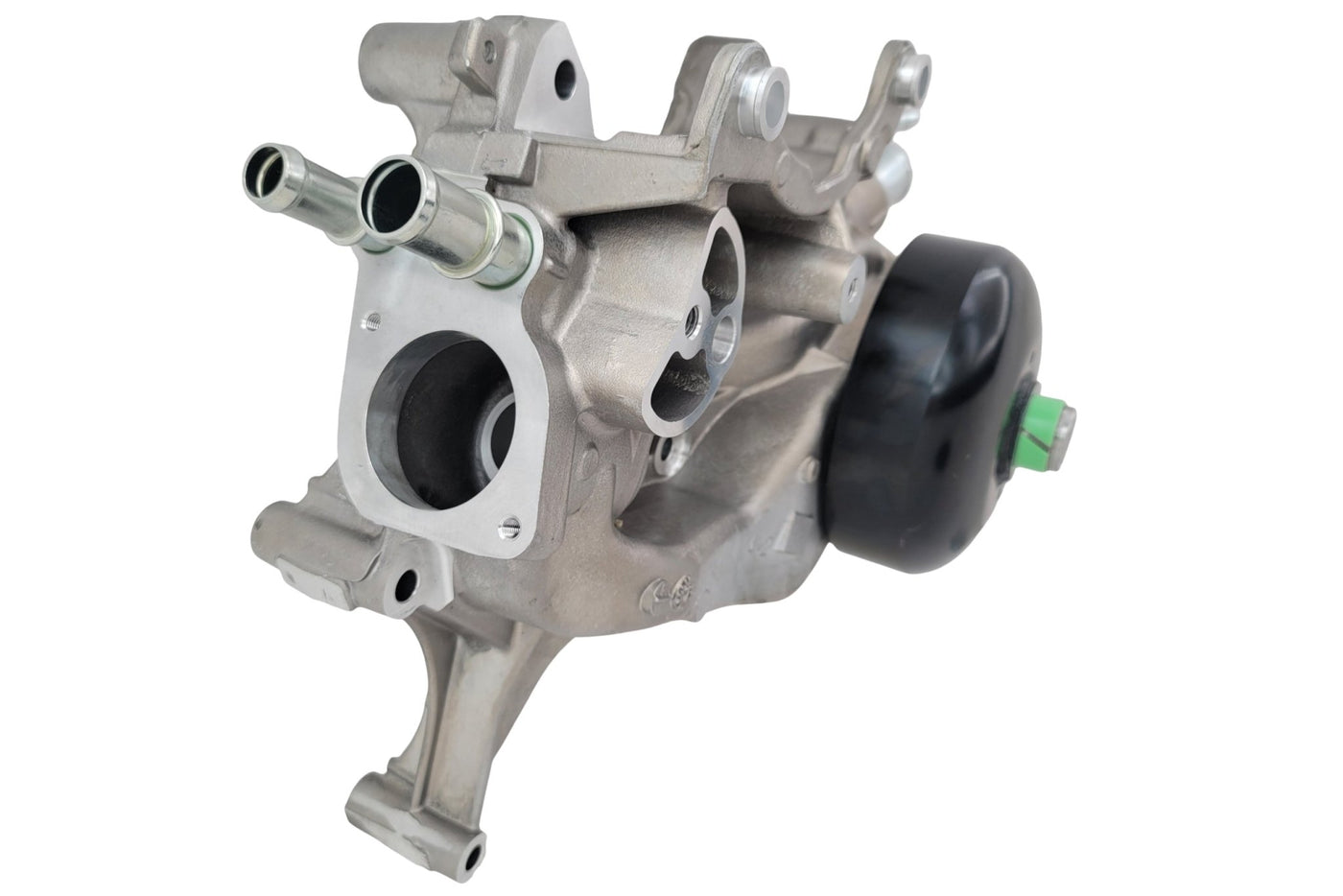 Water Pump - LT Gen V L84 L87 LV3 2019-up Silverado Truck – ICT Billet