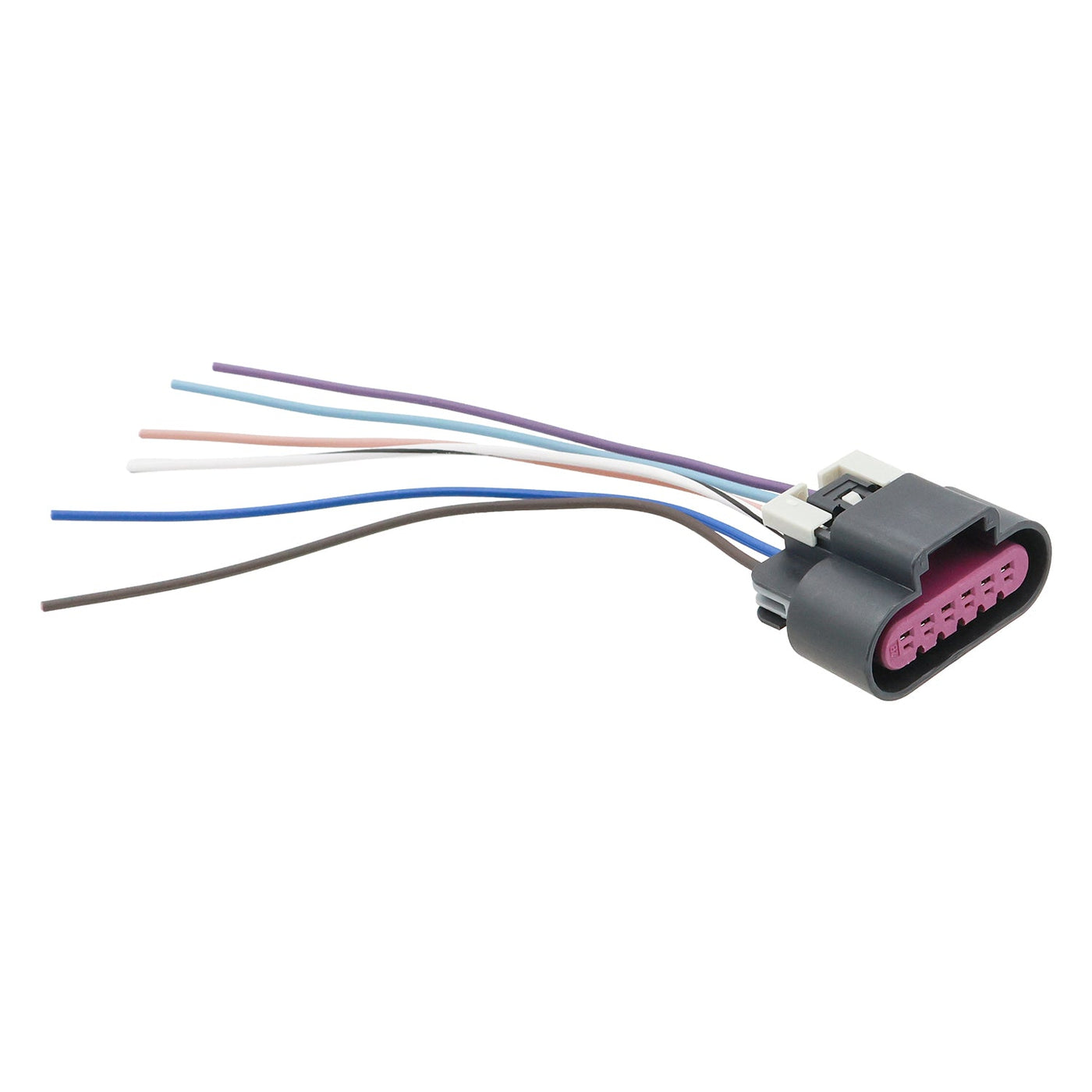 Wire Connector Pigtail LS Gen 4 Accelerator Pedal Position Sensor APP ...