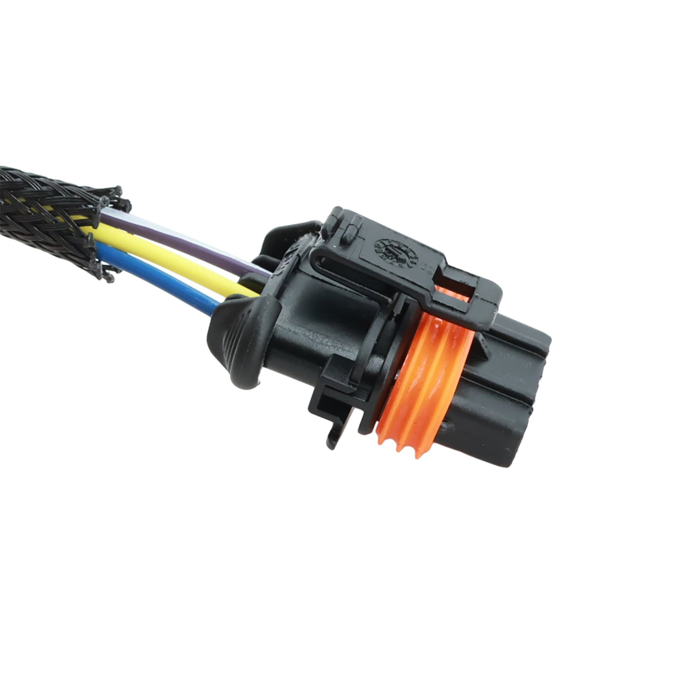 Wire Extension 24" Hellcat MAP Manifold Absolute Pressure Sensor Conne ...