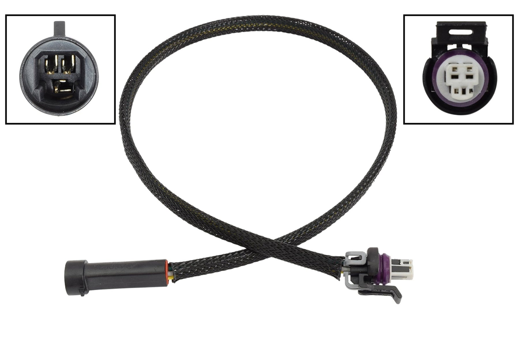Wire Extension LS Gen 3 TPS Throttle Position Oil Pressure Coolant CTS ...