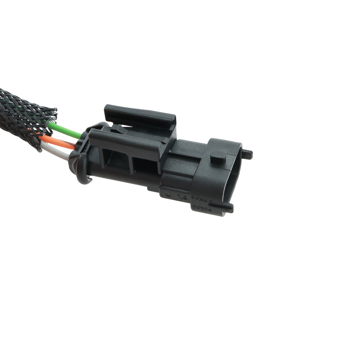 Wiring Harness Adapter 6" Ls Gen 4 (IV) Vehicle to Hellcat Map Sensor ...