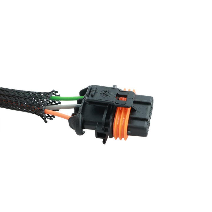 Wiring Harness Adapter 6" Ls Gen 4 (IV) Vehicle to Hellcat Map Sensor ...