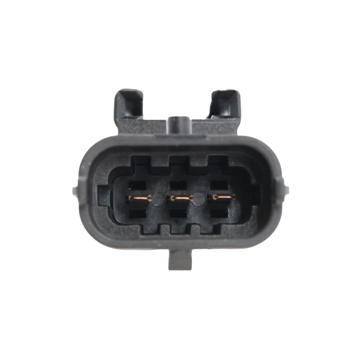 Wiring Harness Adapter 6" Ls Gen 4 (IV) Vehicle to Hellcat Map Sensor ...